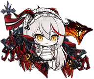 Azur Lane Live2D Viewer v.827