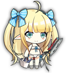 Azur Lane Live2D Viewer v.827