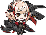 Azur Lane Live2D Viewer v.827