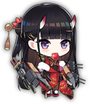 Azur Lane Live2D Viewer v.827