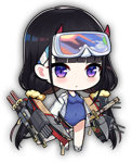 Azur Lane Live2D Viewer v.827