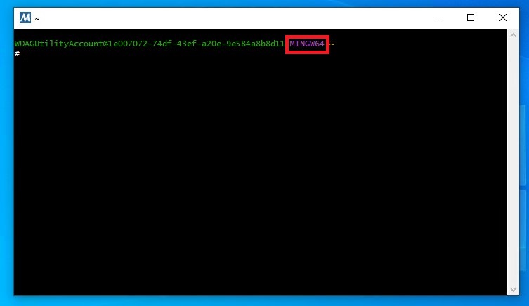 在Windows安裝C/C++ Compiler